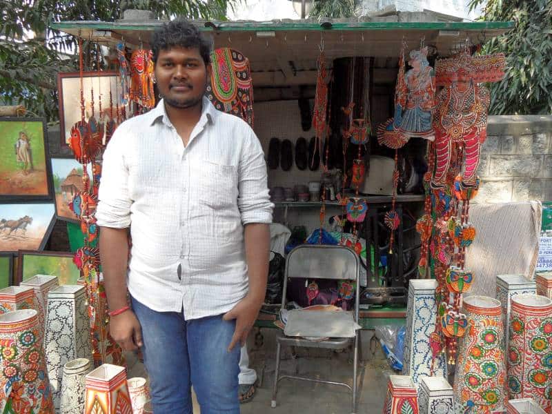 Bengaluru's own art festival enters her mid-teens, going strong ...