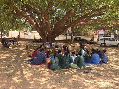 Bembala - Act Against Violence - Citizen Matters