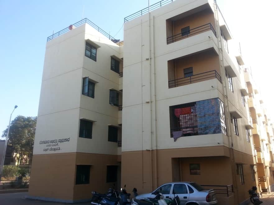 How to apply for a BDA flat in Bengaluru? - Citizen Matters