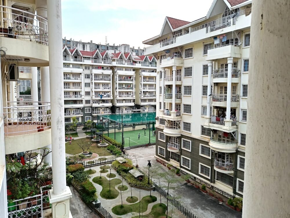 Frequently asked questions on laws for registration of apartment ...