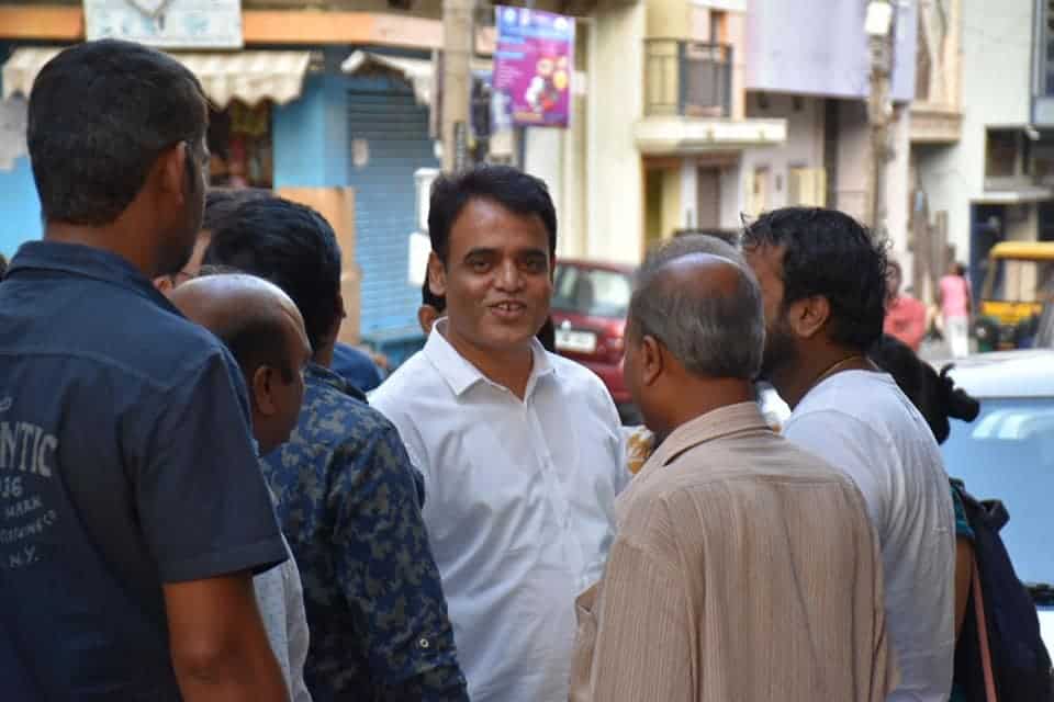 I am totally against corruption, says Ashwath Narayan - Citizen Matters