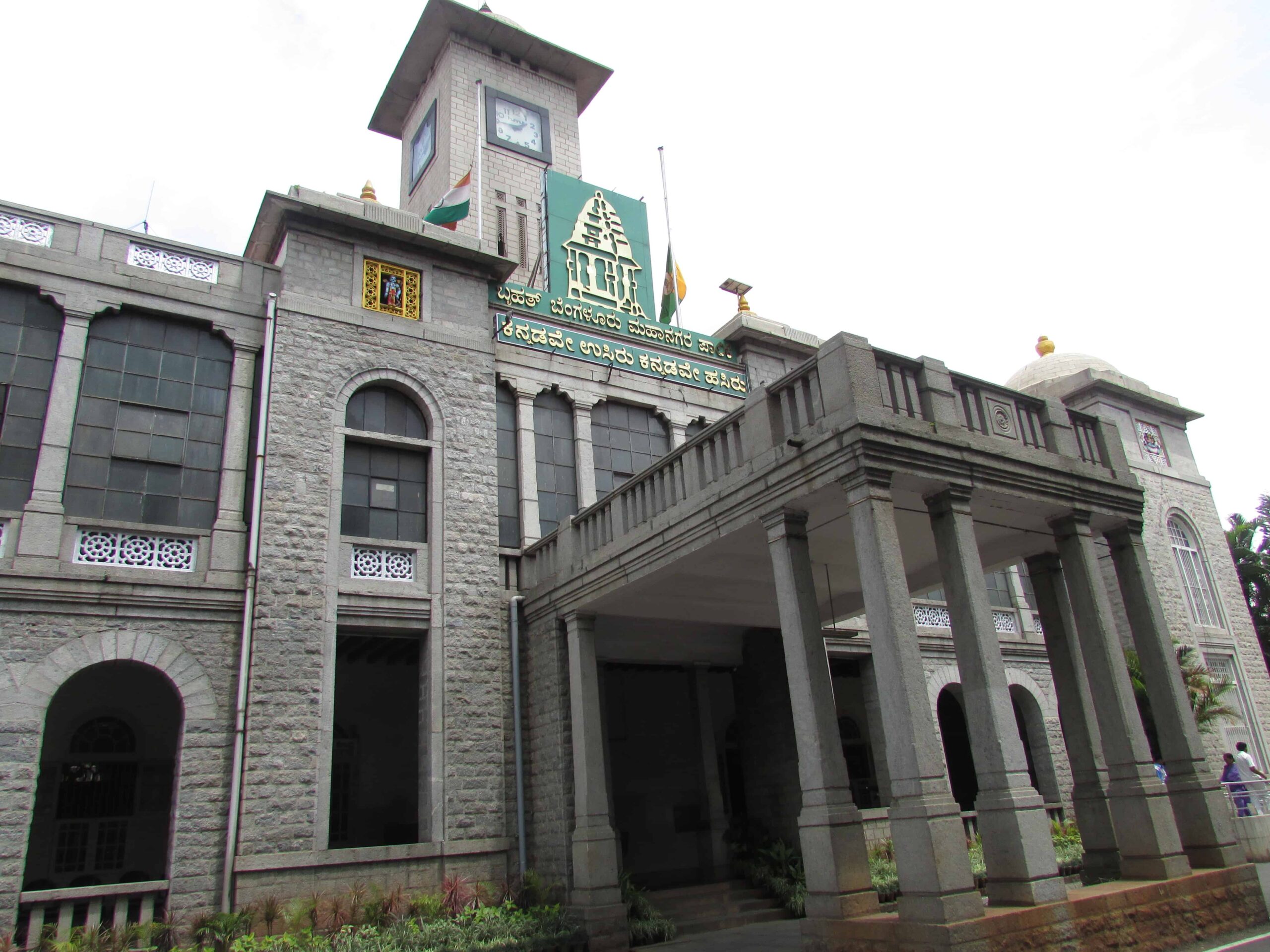 A guide to BBMP scams in the last decade - Citizen Matters