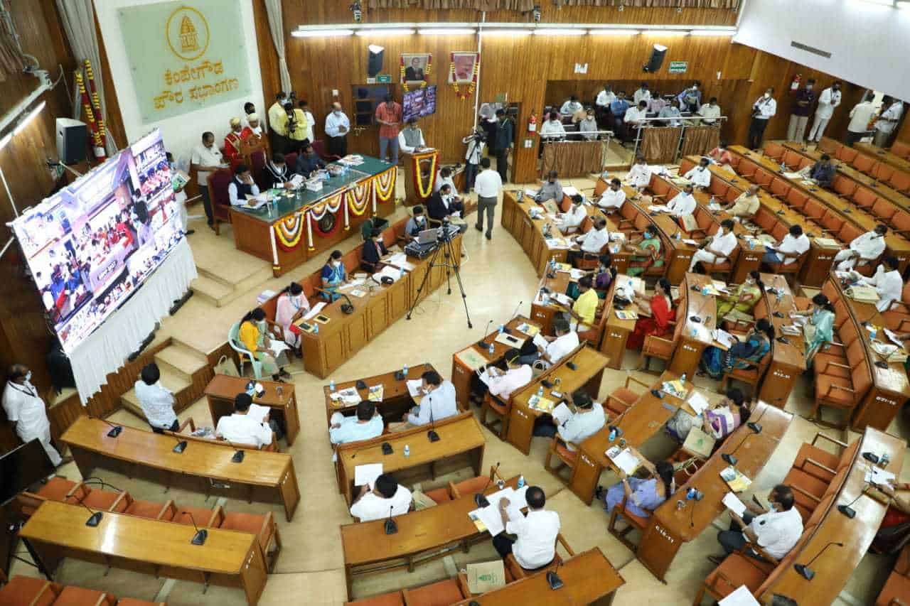 Can the new BBMP Bill improve governance in Bengaluru? - Citizen Matters