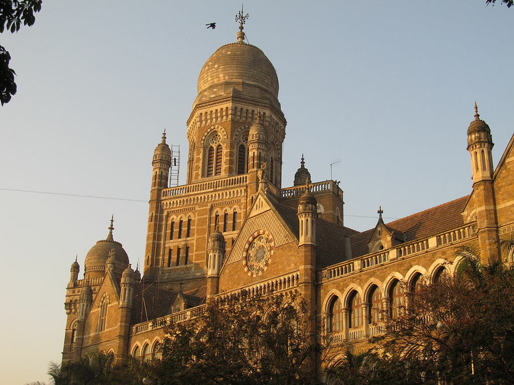 Why Advanced Locality Management, or ALMs in Mumbai continue to be ...