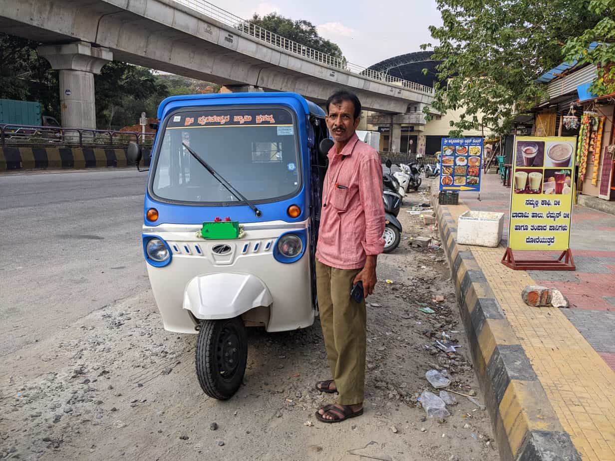 E-autos gaining traction as last mile option: What will it take to make ...