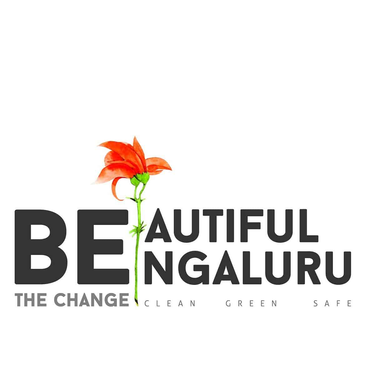 Making Bangalore Logo Bengaluru: Third Wave Coffee Staffer Hides Phone
