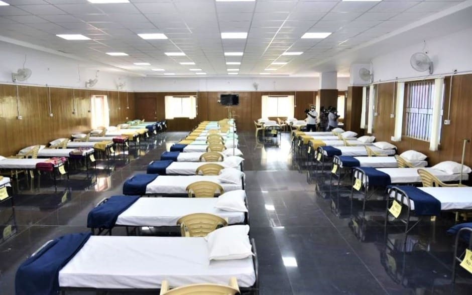 Aggregator platform aims at triage system for private COVID beds ...