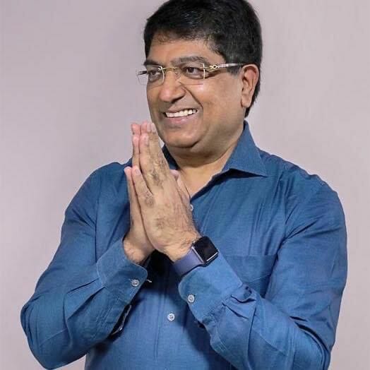 Economic decentralisation will allow for better governance: Bhaskar Rao ...