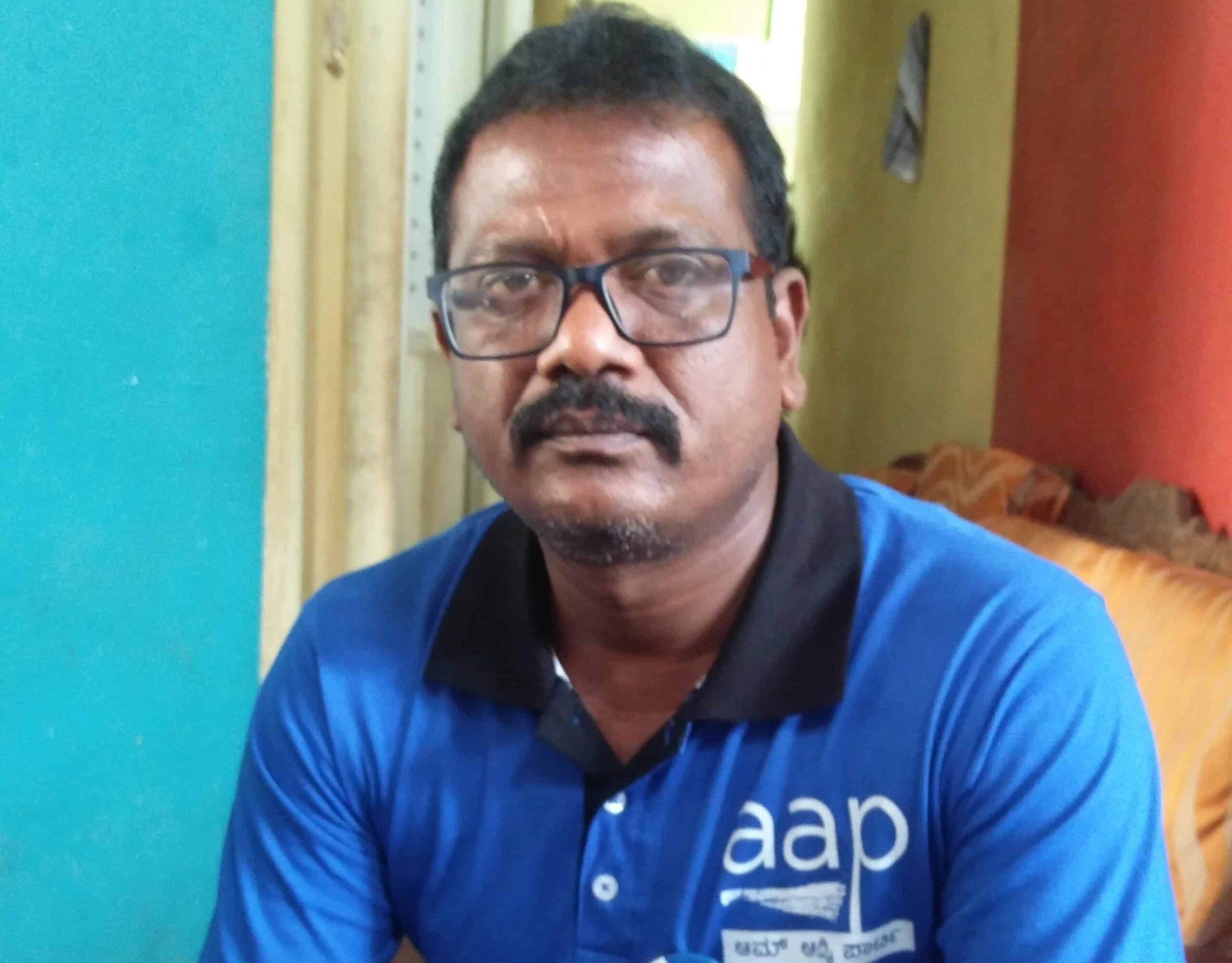 Focus will be on education and health, says Bhaskar Prasad - Citizen ...
