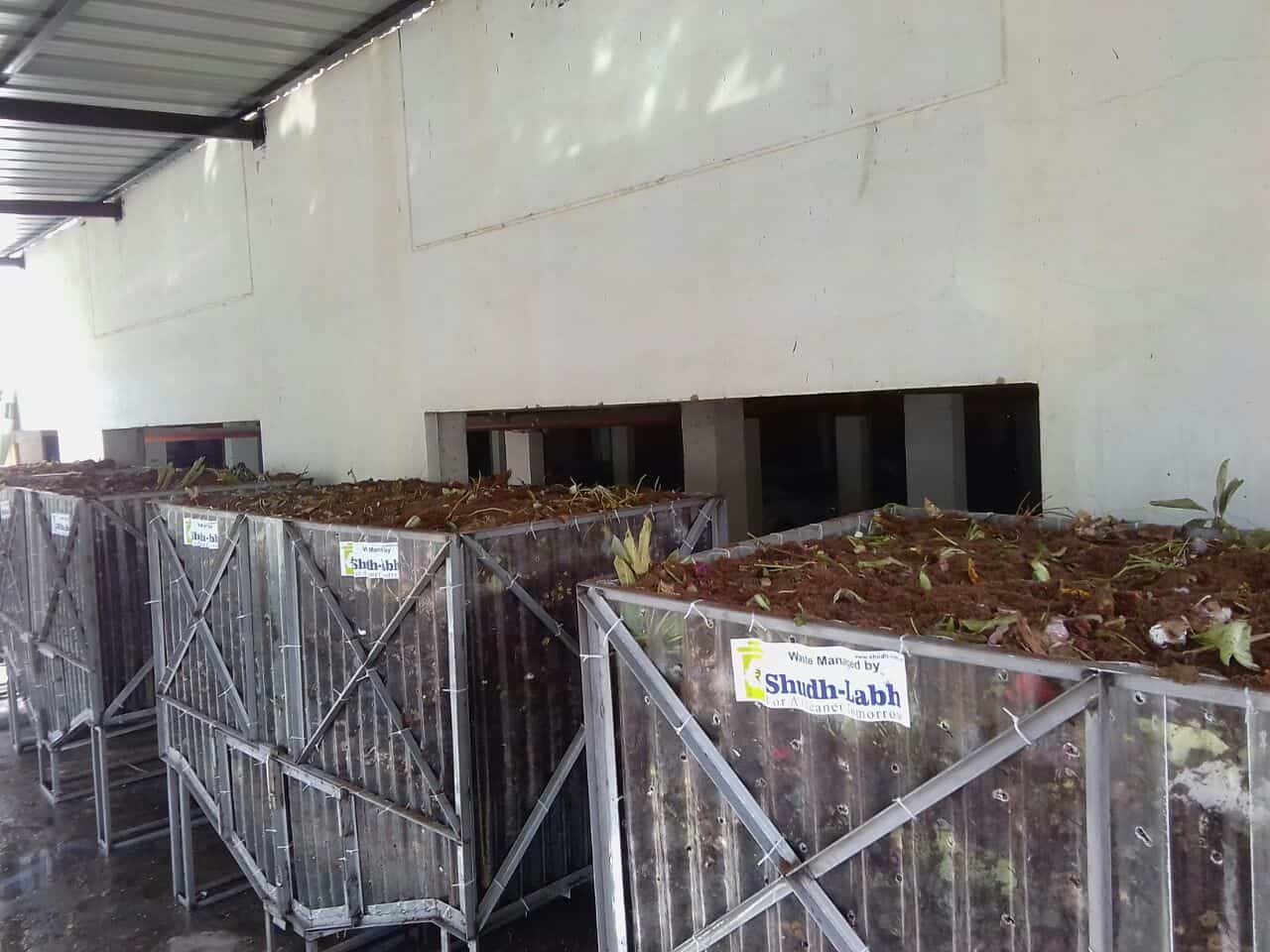 Waste management best practices: Apartment residents set example ...