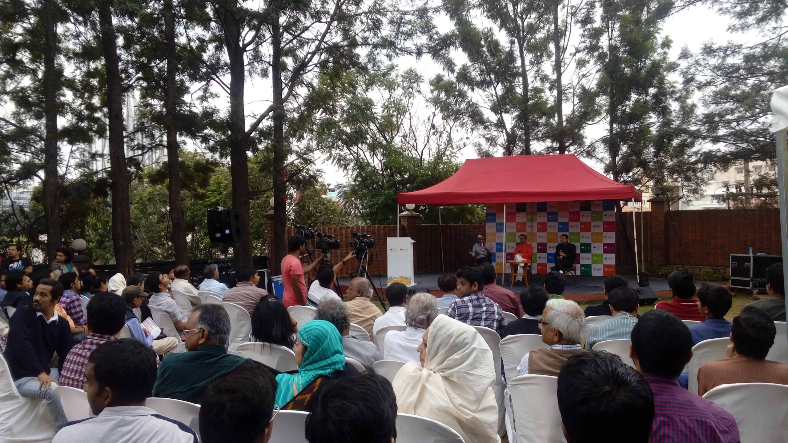 The BLF story: 'Right' and 'Left' wings—nothing intolerable about it ...