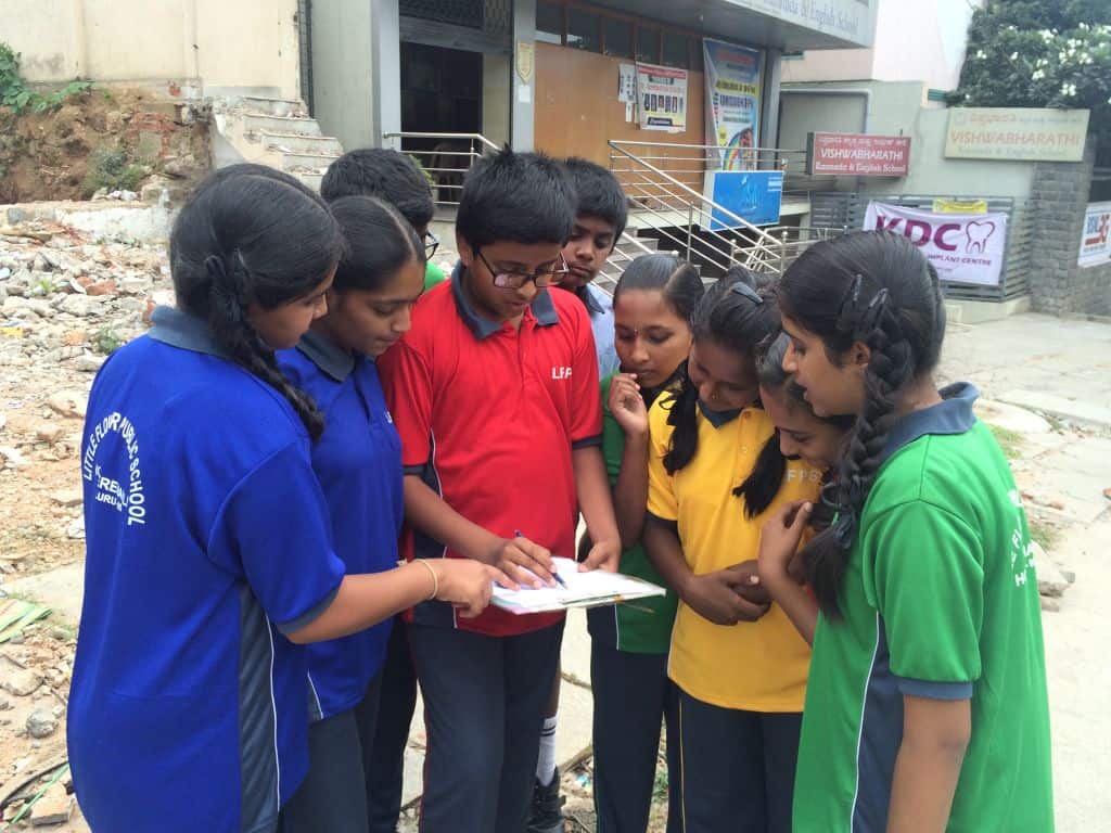 Celebrating young messengers of change in Bengaluru - Citizen Matters