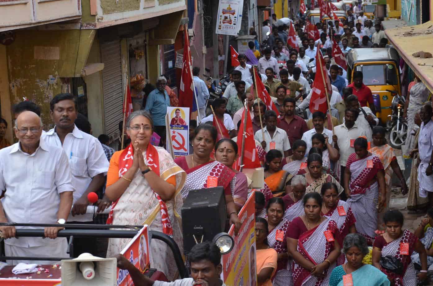 Tamilnadu Elections: Comparing manifestos of AIADMK, DMK, DMDK, PMK ...