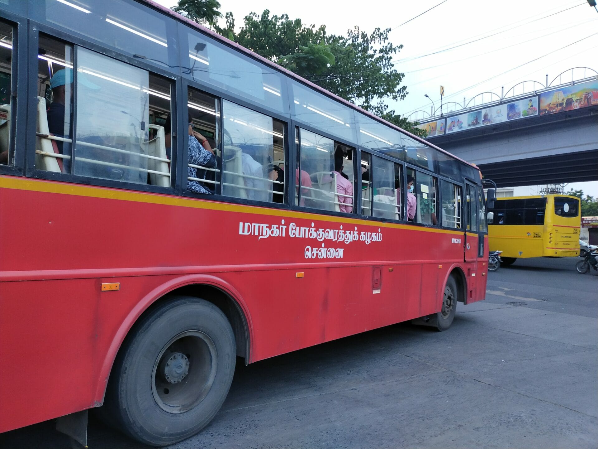 Chennai Buzz: Six metro stations scrapped | New bridges to come up ...