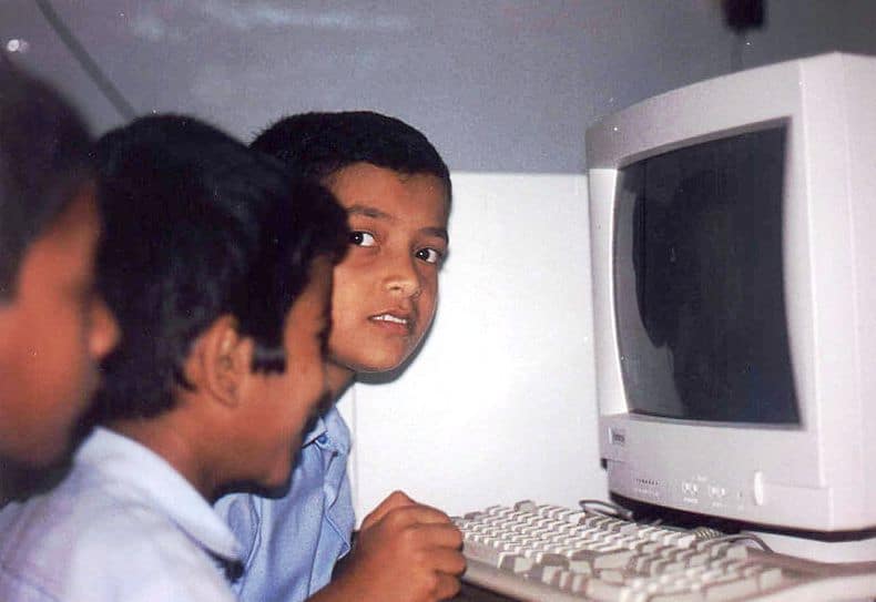 Keeping your child safe in the age of the Internet - Citizen Matters