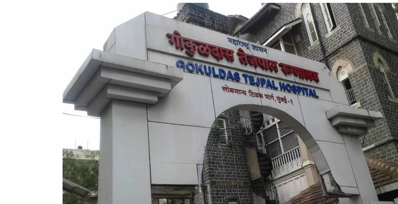 Mapping Mumbai's hospitals - Citizen Matters