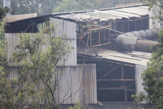The Graphite India Air Pollution Campaign Citizen Matters