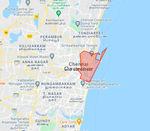 Constituency round-up: Sitting DMK MLA hopes to retain seat in the ...