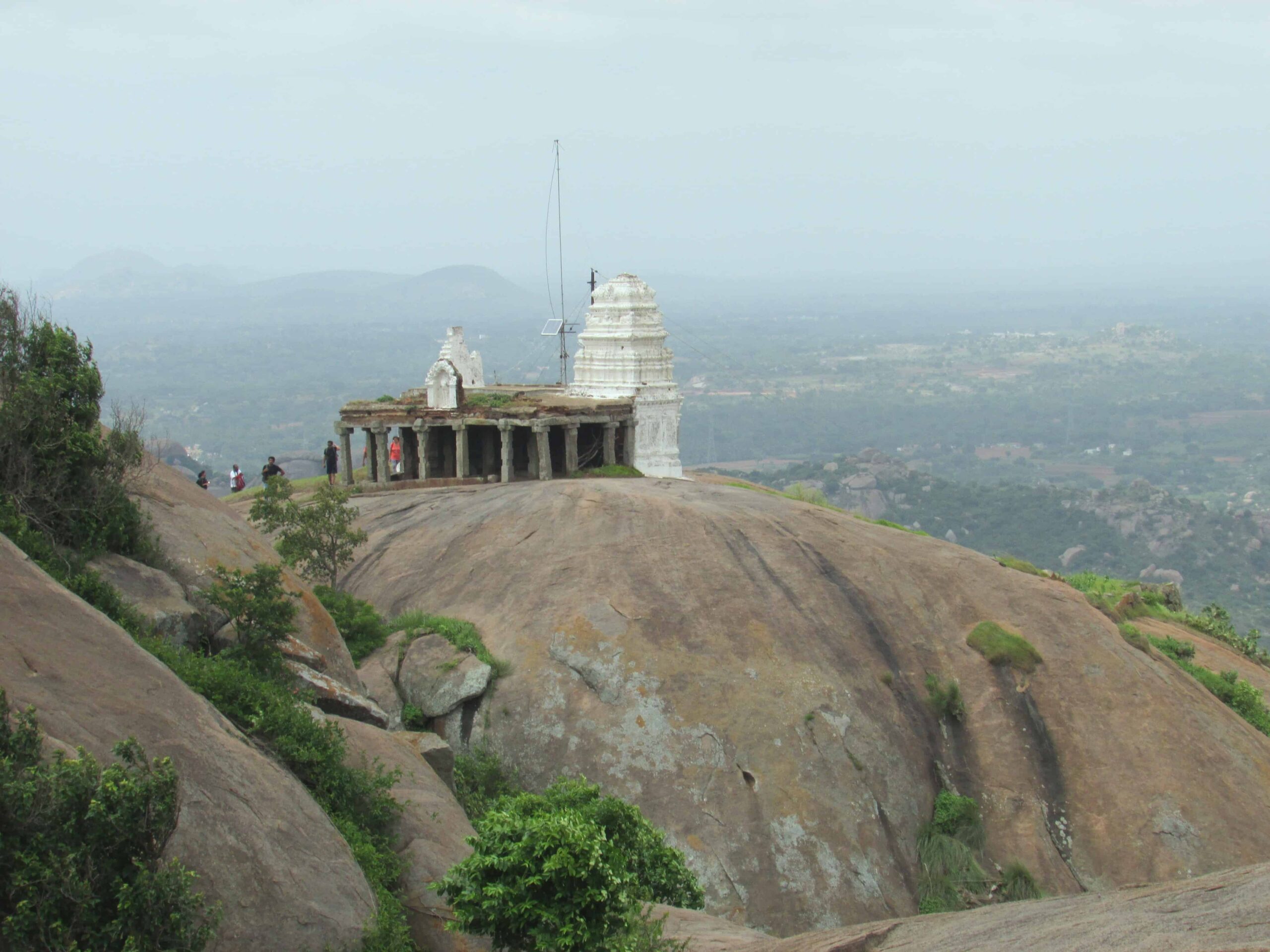 Far from the madding crowd, head to the hills this weekend! - Citizen ...