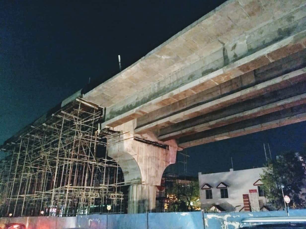 Unmet deadlines and delayed work. Know the status of Chennai's vital ...