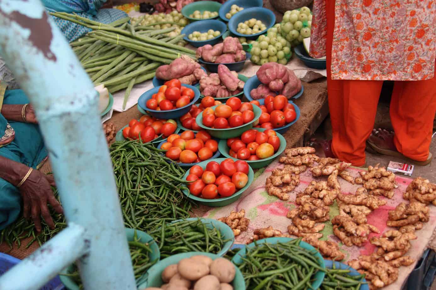 "Monitoring food safety: Why BBMP, not Central authorities, should be ...