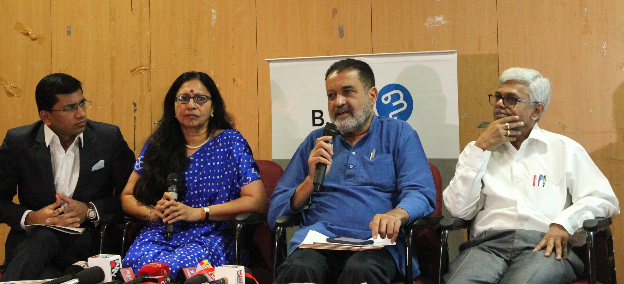 B.PAC releases rating for 27 Bengaluru city MLAs - Citizen Matters