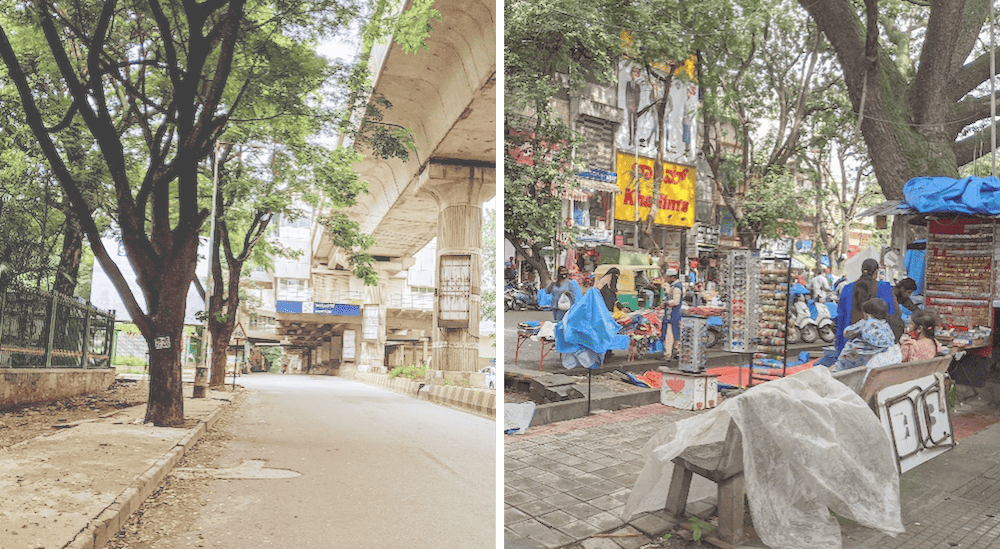 Jayanagar: The transformation of a planned neighbourhood - Citizen Matters