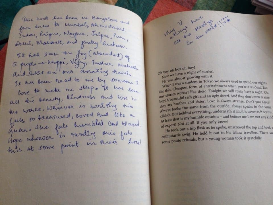 A letter from the library - Citizen Matters