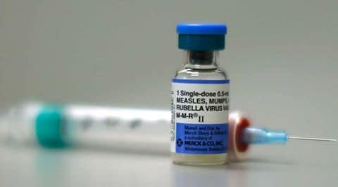 MR vaccine campaign: Does your child need vaccination? - Citizen Matters