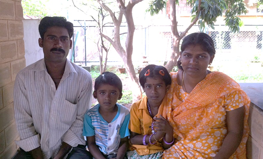 Rise for little Deepan - Citizen Matters