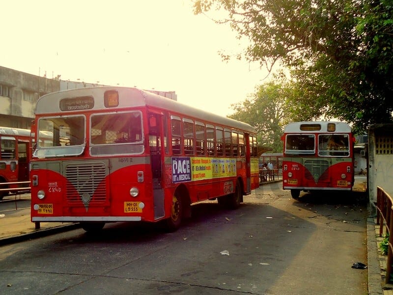 Mumbai Buzz: BEST launches night buses, HSC exams commence offline ...