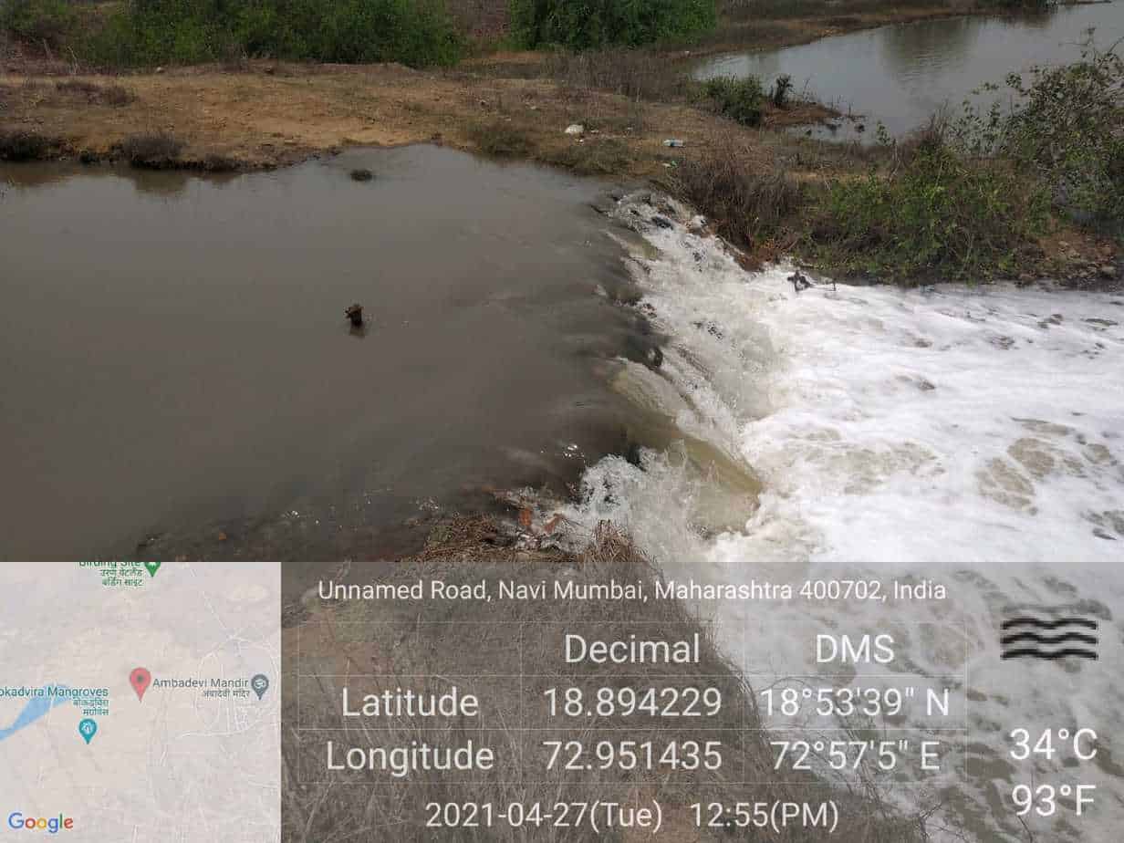 Thanks to unregulated construction, Panje is slowly losing its ...