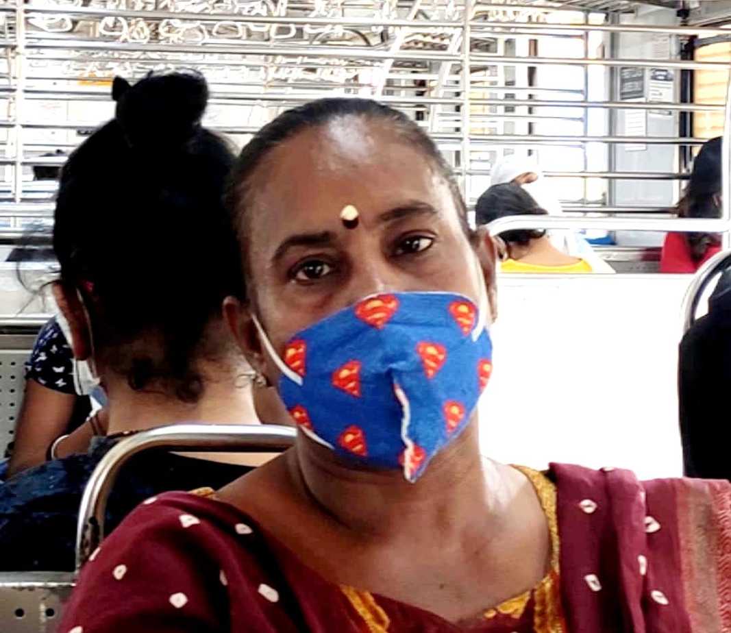 Mumbai Buzz: Wearing masks now voluntary | Two new metro lines ...