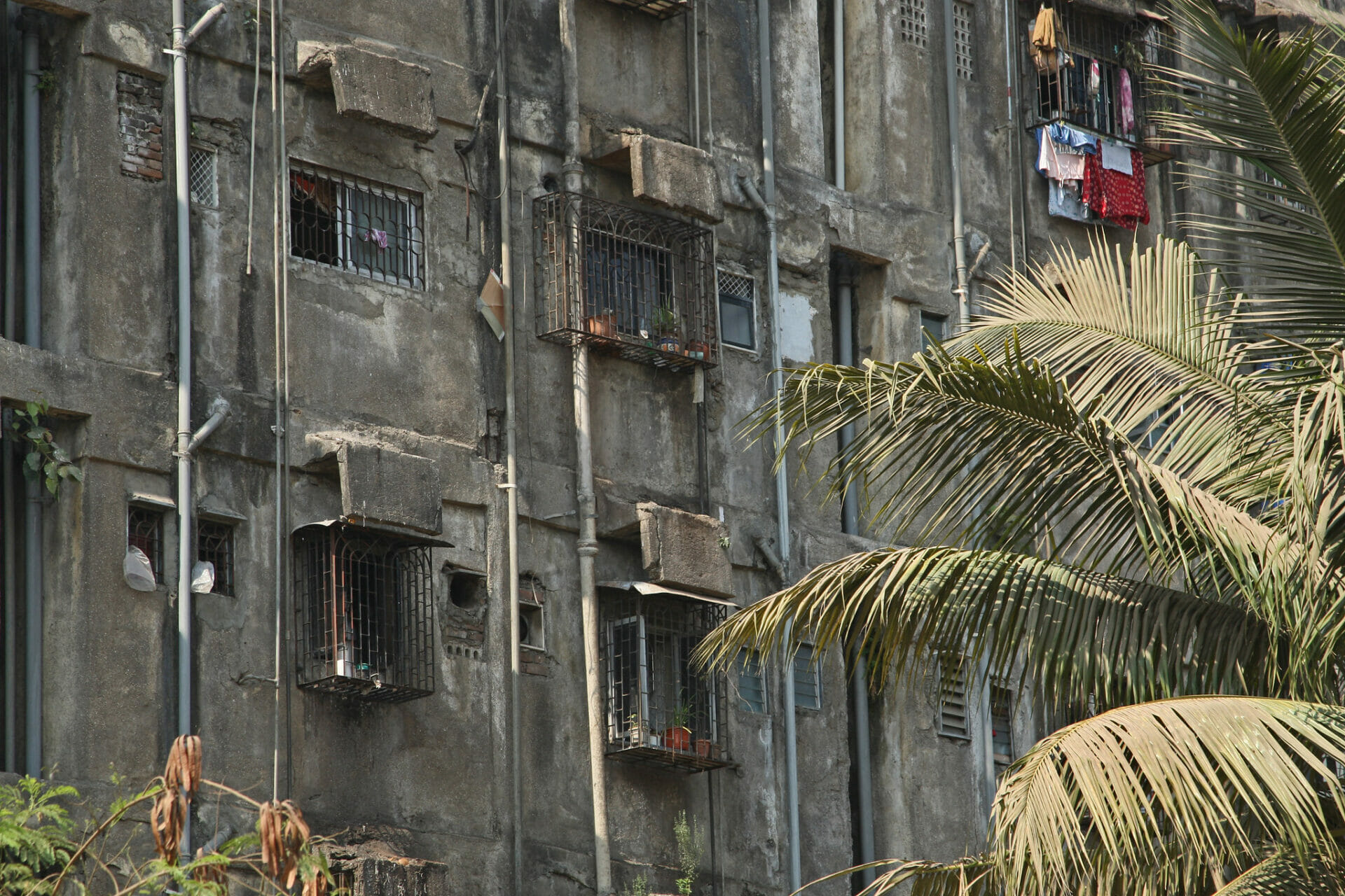 Mumbai’s housing crisis: Is self-redevelopment the answer? - Citizen Matters