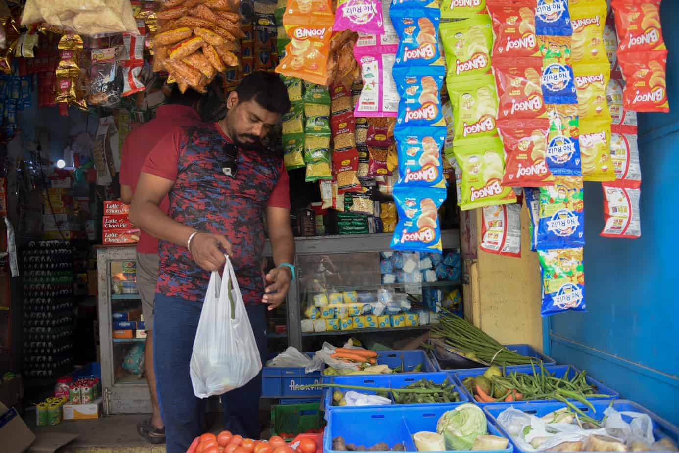 Zero-waste packaging: Help CAG build a list of shops that avoid plastic ...