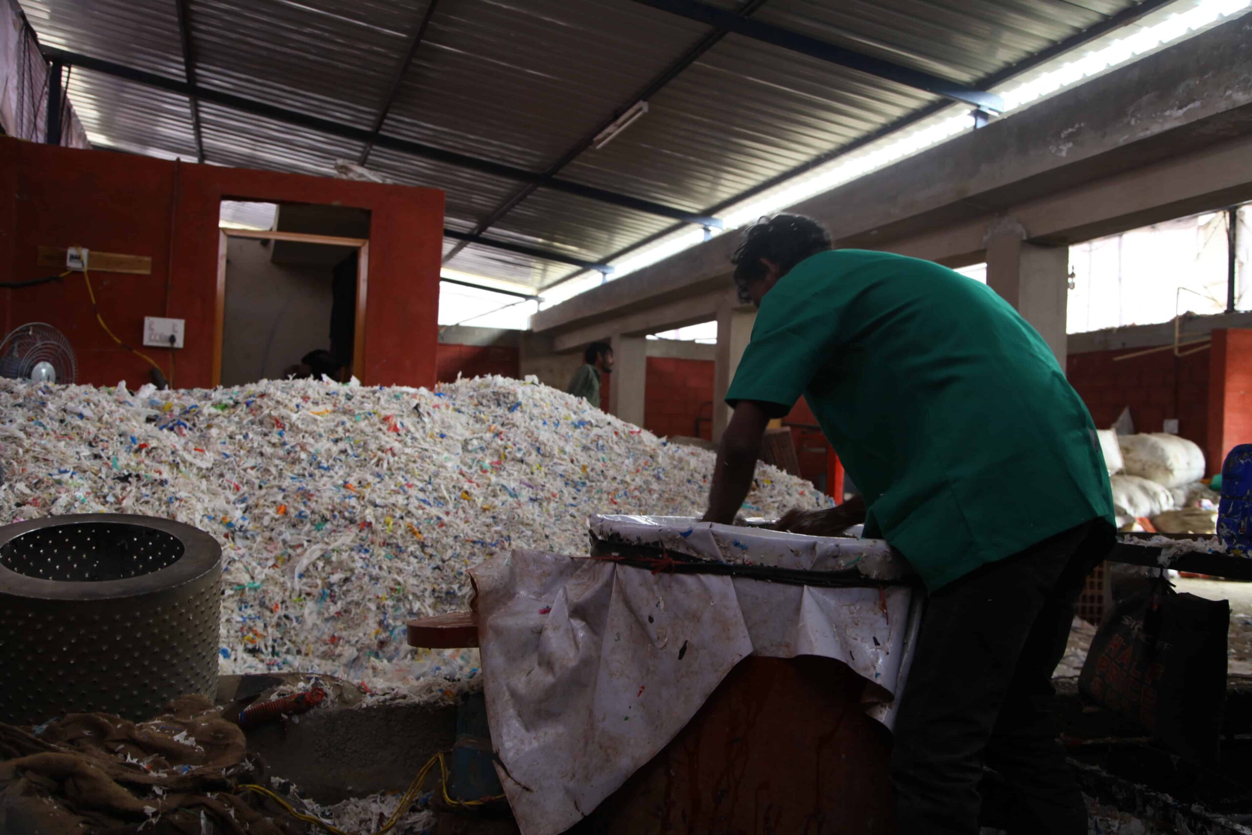 If there is no ban, how to deal with the plastic? - Citizen Matters