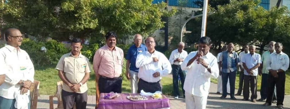 All you need to know when you form an RWA in Chennai