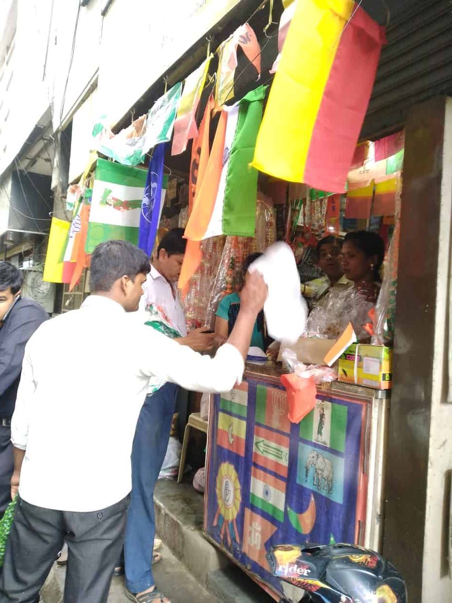 Not plastic', but Bengaluru will now grapple with discarded polyester ...