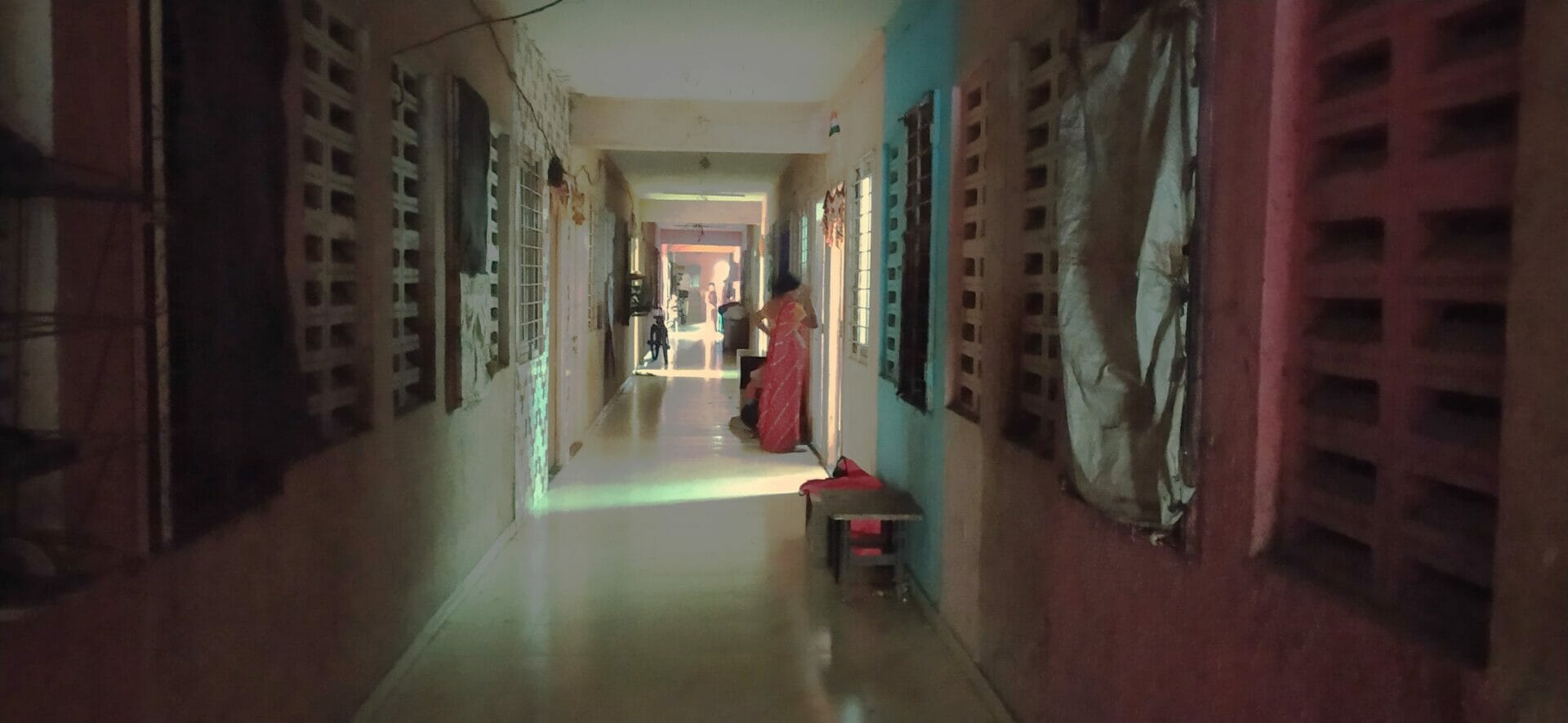 Why so many SRA buildings in Mumbai are in such poor shape - Citizen ...