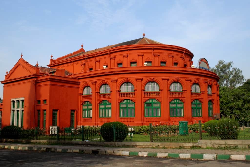 Why there is a need to revamp the Karnataka Public Libraries Act, 1965 ...