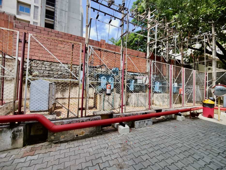 Explainer: Electrical components and ways to increase BESCOM sanctioned ...