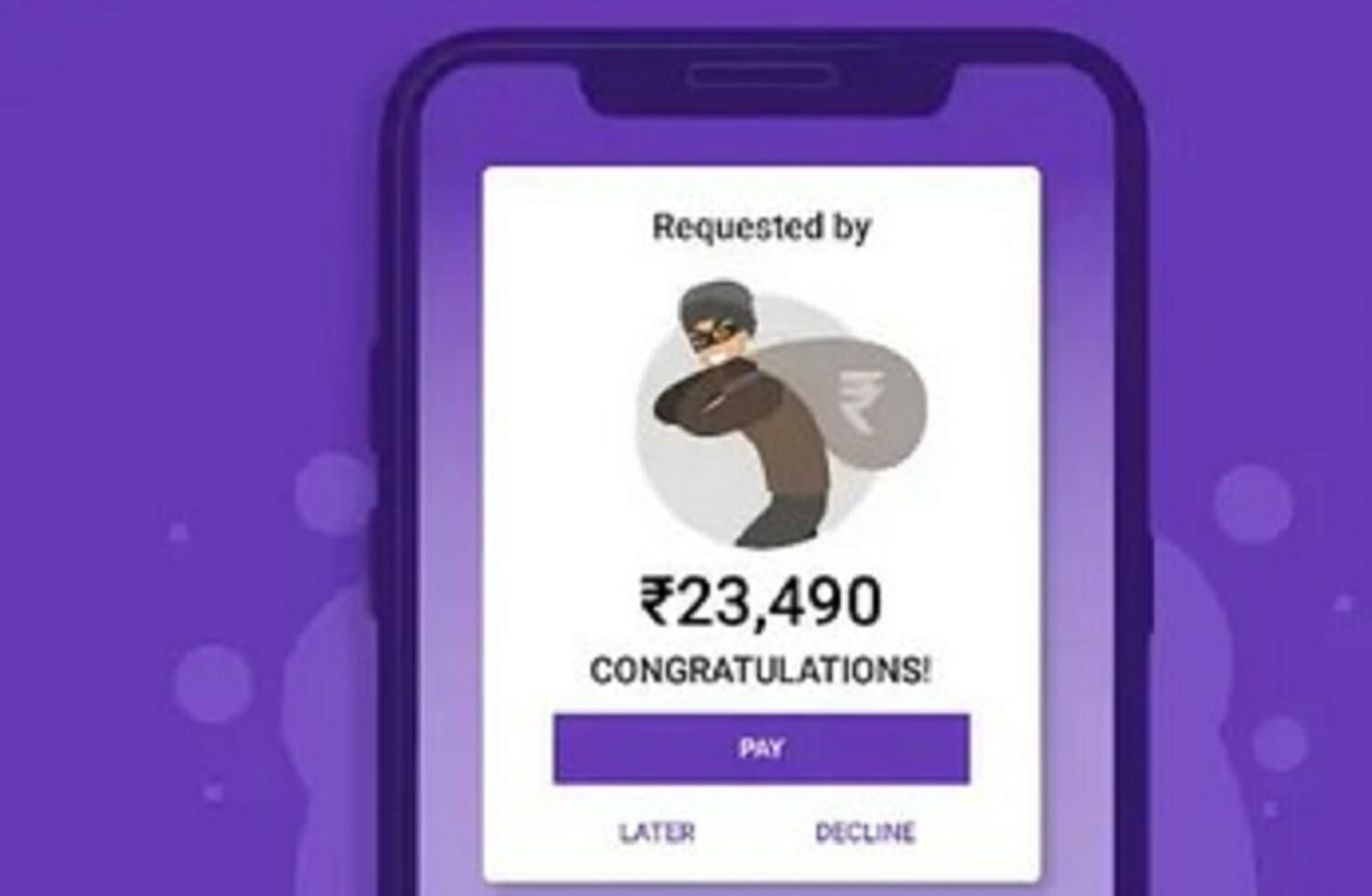 UPI scams in Chennai: What you need to know to protect your money or ...