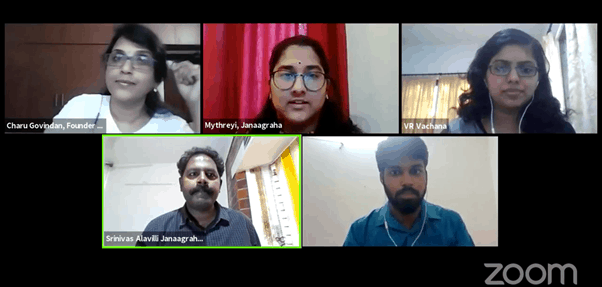 Will state elections transform local governance in Chennai? - Citizen ...