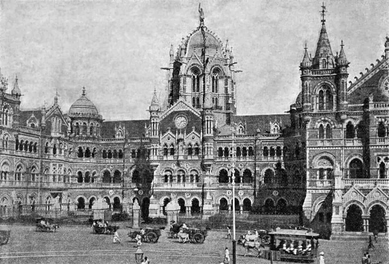 How street names in Bombay came to be - Citizen Matters
