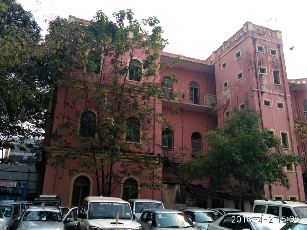 INTACH starts petition against proposed Janata Bazaar demolition ...