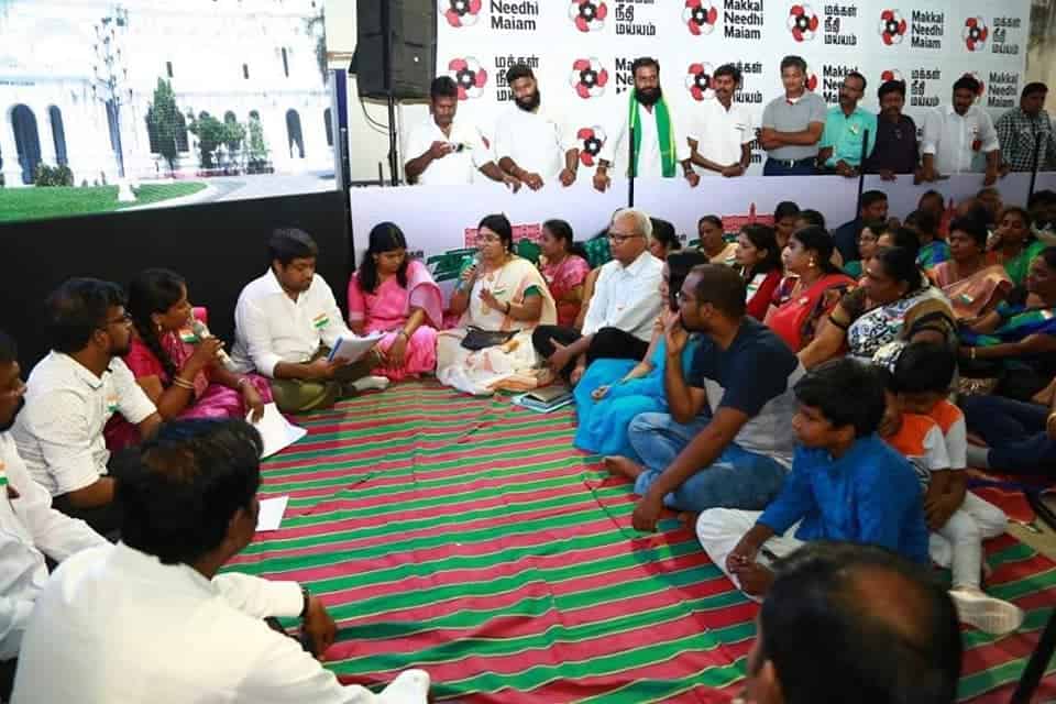 Constant vigilance needed for effective local governance in Chennai ...