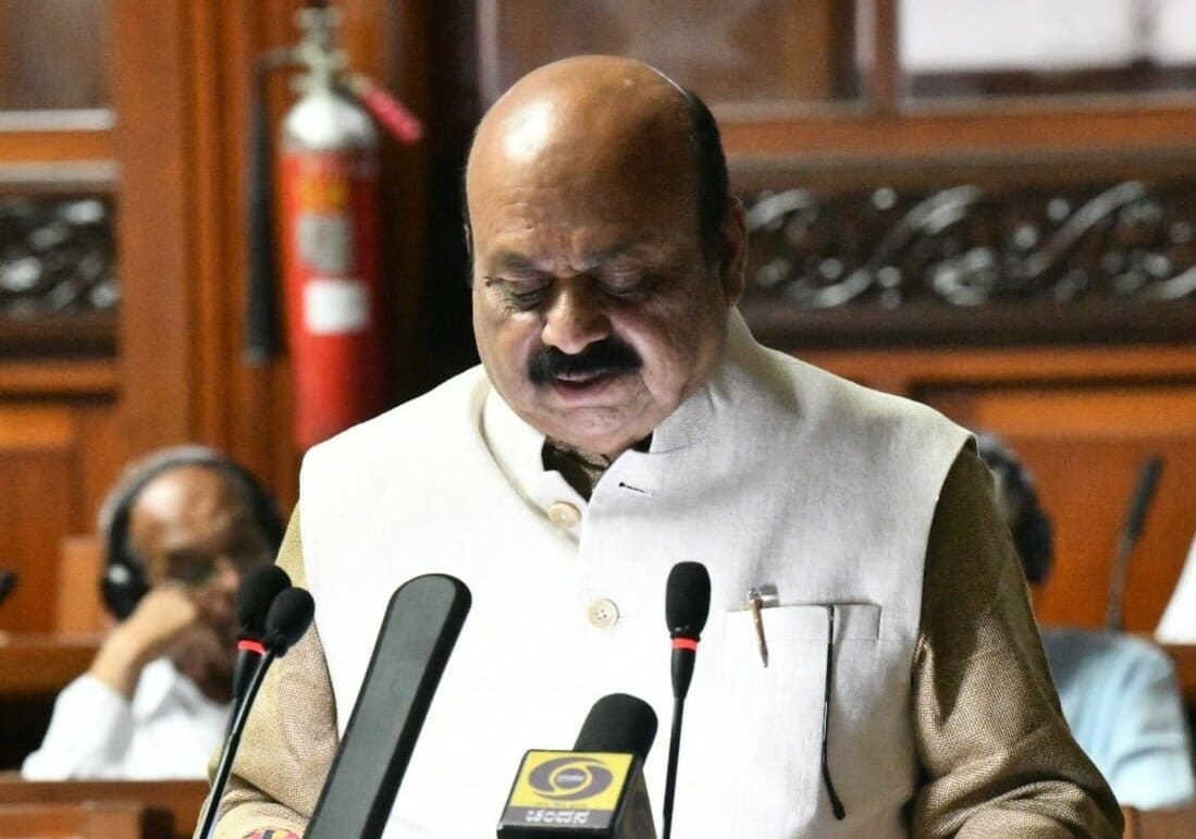 Karnataka budget 2023-24: What is in it for Bengaluru? - Citizen Matters