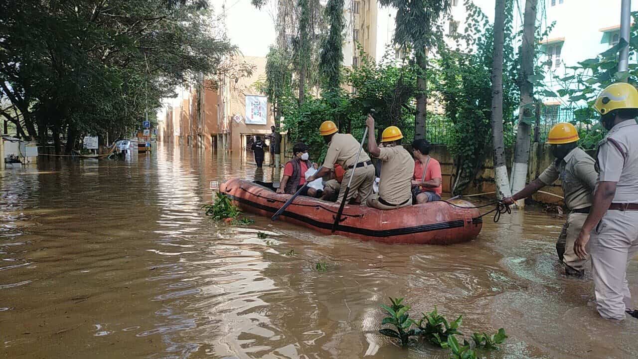 Bengaluru's stormwater drain story: Lack of planning, design ...