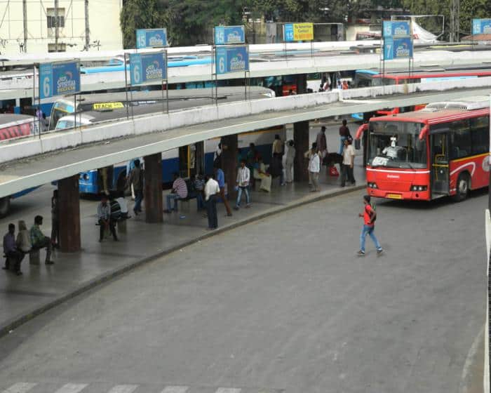 All about BMTC's relaunched student bus pass service: From online ...