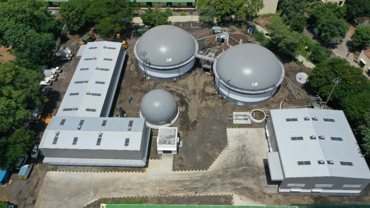 Chennai awaits more bio-CNG plants to enable switch to clean energy ...
